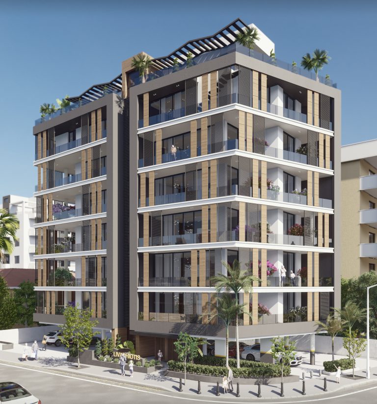Livadhiotis Developers – Best Cyprus Developer – Larnaca Area