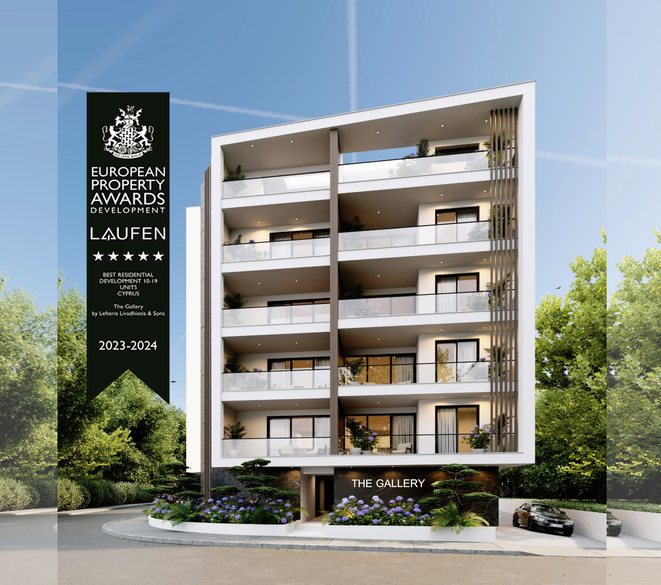 Livadhiotis Developers – Best Cyprus Developer – Larnaca Area